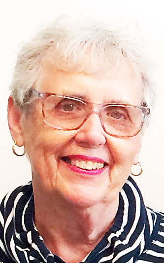 Rosemarie G. Dibert | News, Sports, Jobs - Altoona Mirror